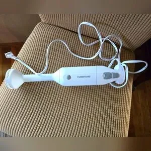 Farberware | Kitchen | Farberware White Electric Hand Mixer | Poshmark